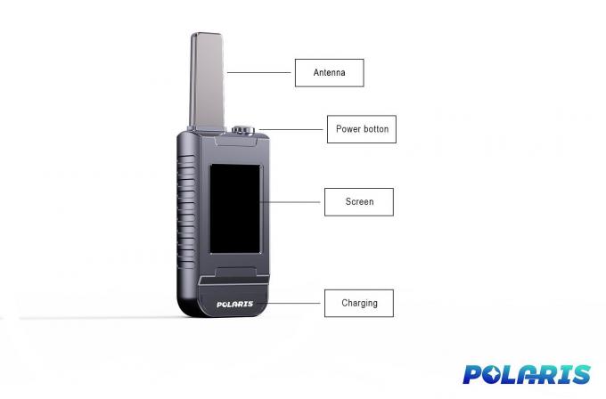 2.4GHz And 5.8GHz Portable UAV Detection System With Direction Finding ...