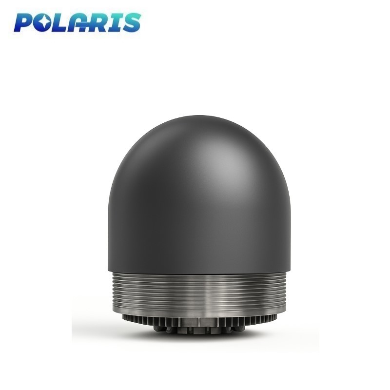 High Precision Fixed Drone Detector With 24/7 Operation UAV Detector ...