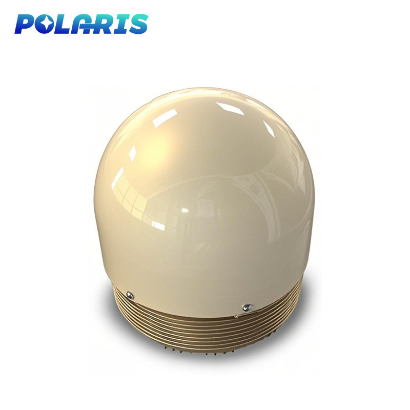 Multi Frequency Omnidirectional UAV Detection And Defense System Fixed Type