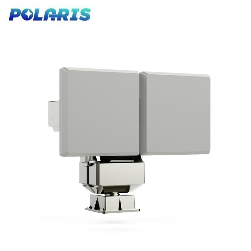 Omni-directional Antenna Drone Detector Distance Accuracy≤10m Night ...